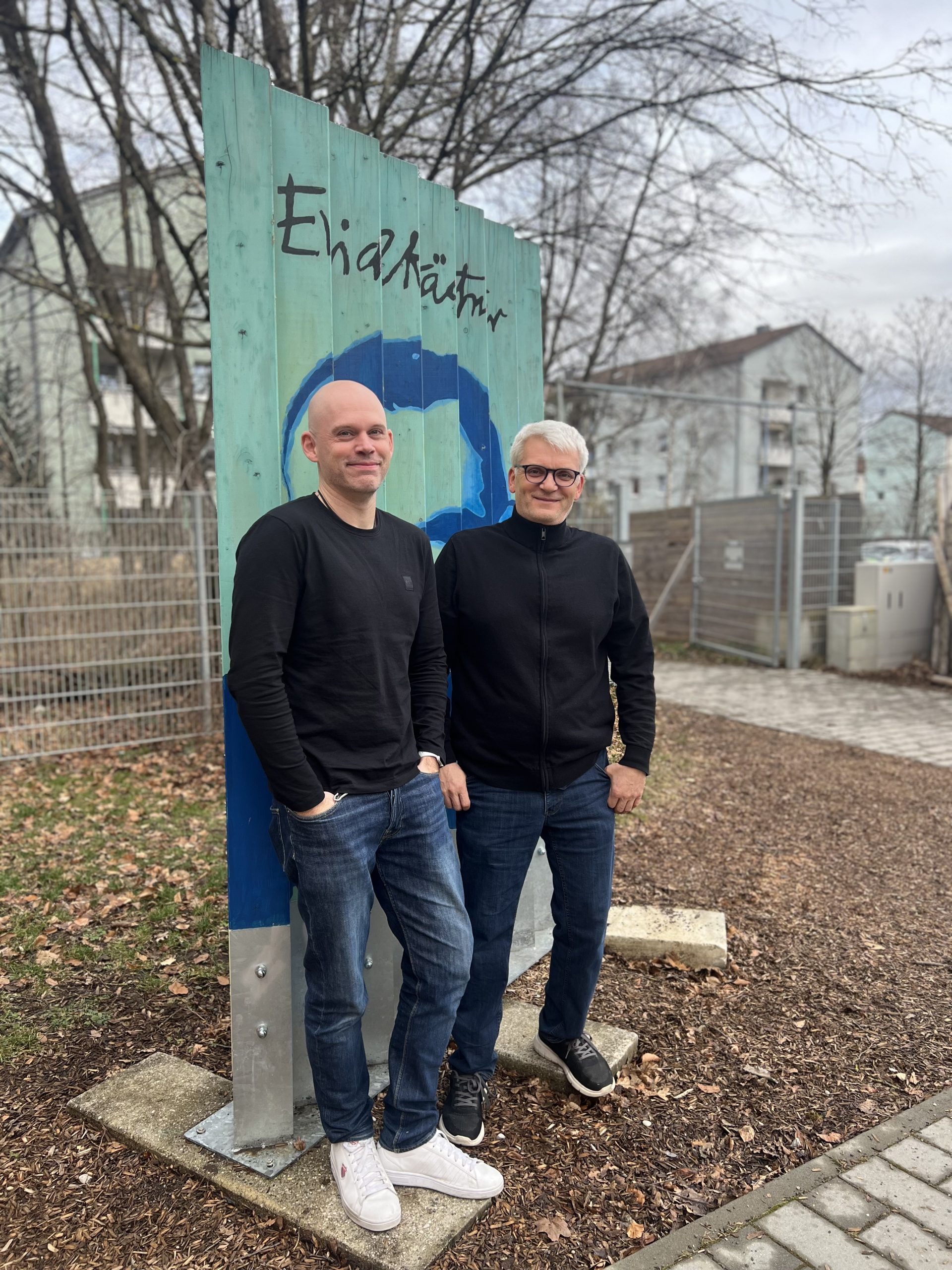 Schulleitung - Städtische Erich Kästner-Realschule