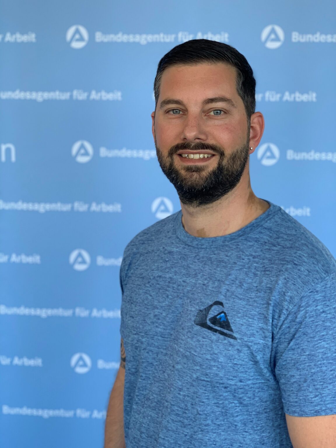 Unser Berufsberater - Städtische Erich Kästner-Realschule